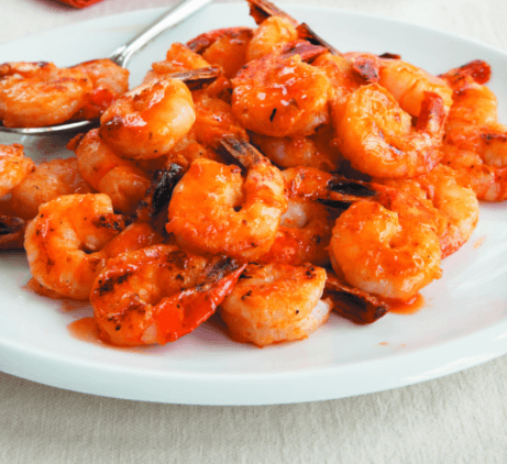 Jhinga Jalpari Recipe in Hindi, गुलनार जलपरी झींगा रेसिपी